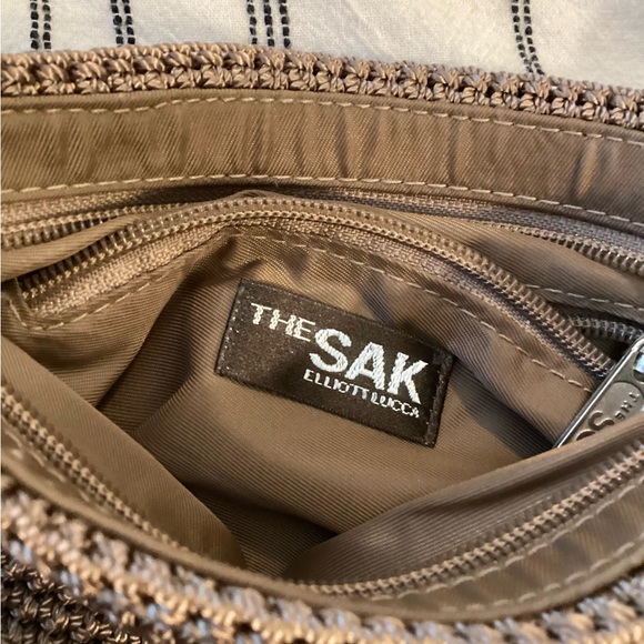 The Sak | Bags | The Sak Elliott Lucca | Poshmark